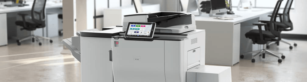 Equipment Rentals - Bennett Office Equipment